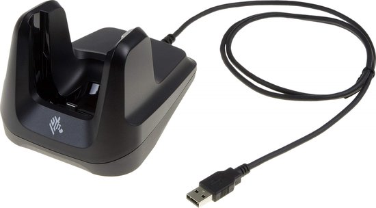 Zebra charging-/communication station, USB-C | bol