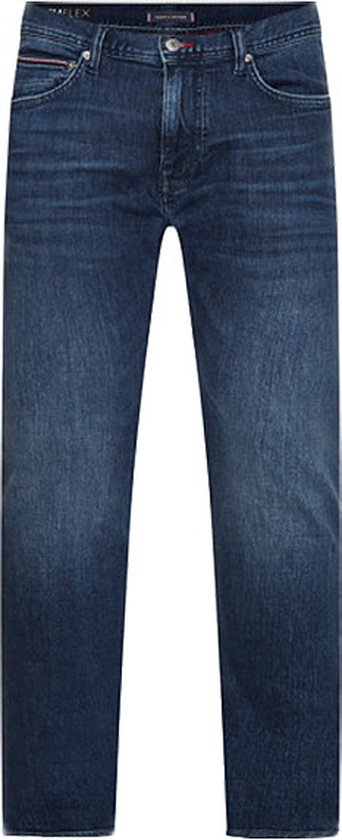 Tommy Hilfiger jeans 28623 - Blain blue | bol.com