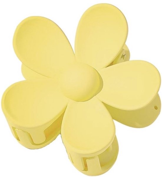 SOHO Bloom Haarklem - Geel | bol.com