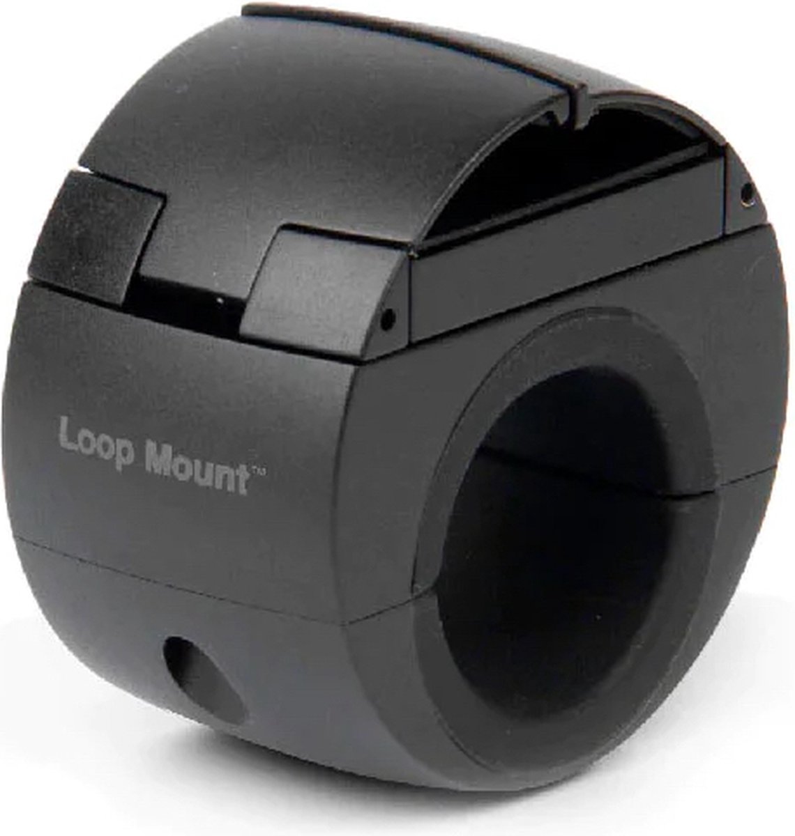 The Loop Mount Twist - telefoonhouder fiets - fietshouder voor smartphones - uniek... | bol