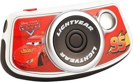 Disney Cars camera | bol