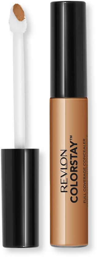 Revlon Colorstay Concealer - 070 Nutmeg | bol.com