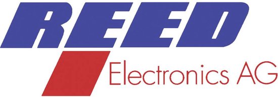 REED Electronics R1/8-PPO/S-L44-PP18-1mPVC Vlotterschakelaar 230 V/AC 0 ...