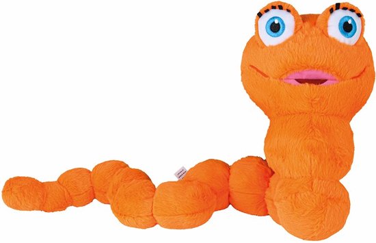 Máxi knuffel – Steun het Prinses Máxima Centrum | bol.com