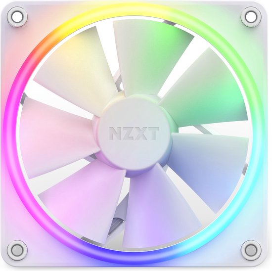 NZXT F120 RGB - 120mm | bol