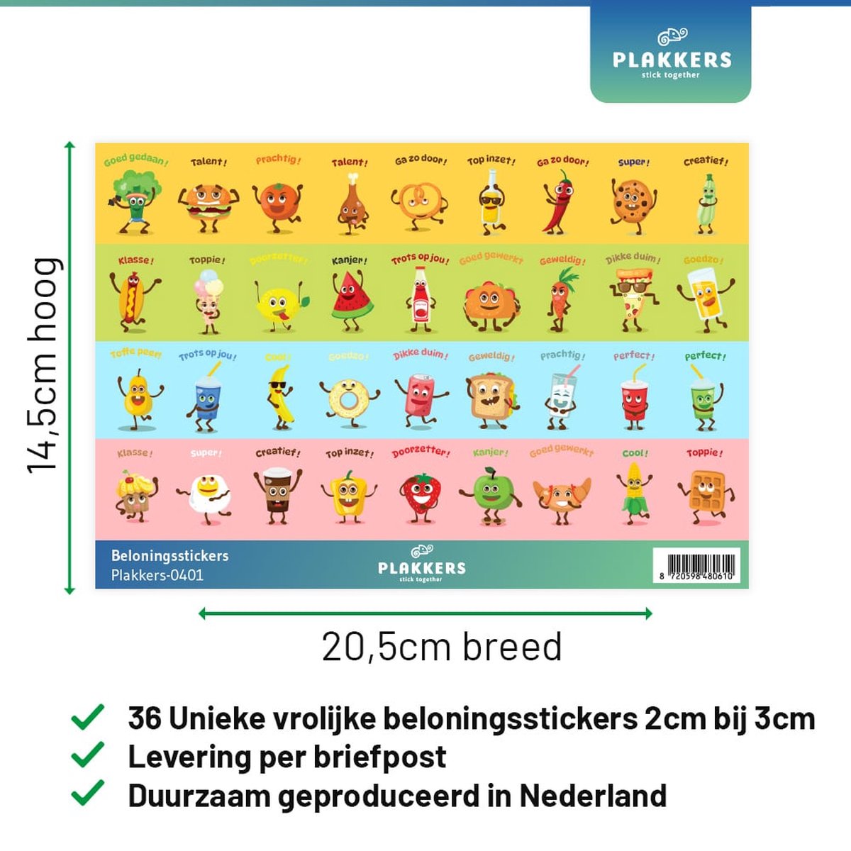 Beloningsstickers - Smiley Stickers - Zindelijkheid stickers | bol.com