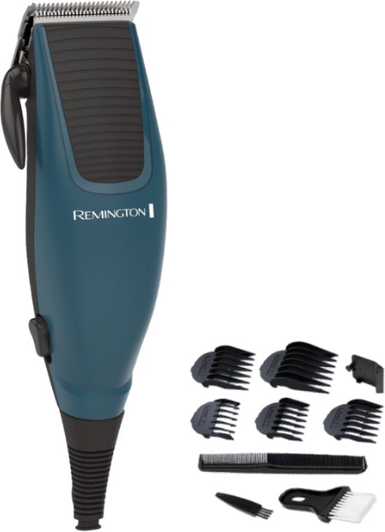 Remington Hair Clipper - Ergonomisch design - HC5020 | bol