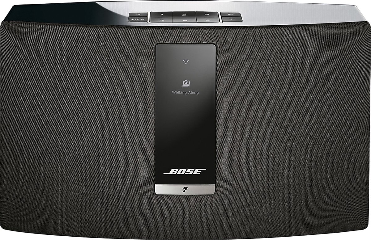 Bose Soundtouch 20 series III | bol.com