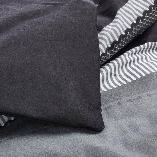 Dekbedovertrek voor kinderen kinder slaapkamer – duurzaam - child ...