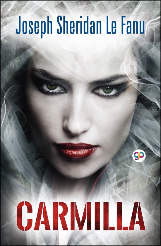 Carmilla (ebook), Joseph Sheridan le Fanu | 9789354994913 | Boeken ...