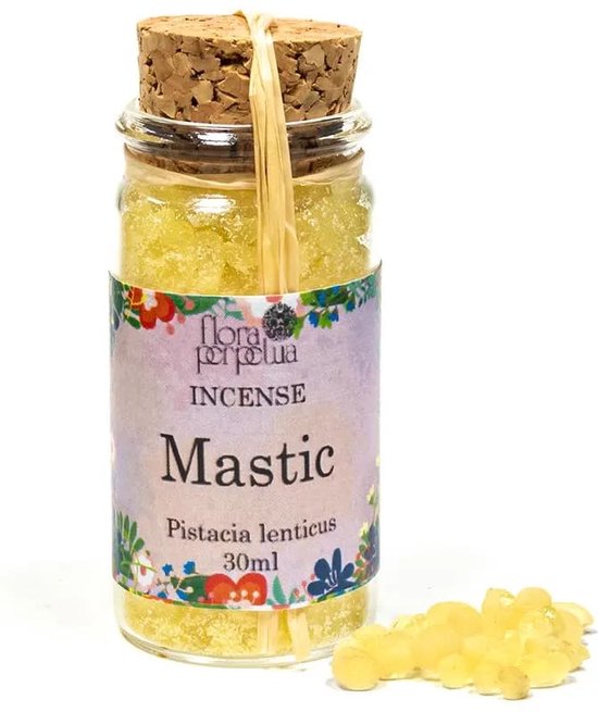 Tonkaboon wierookkruid | bol