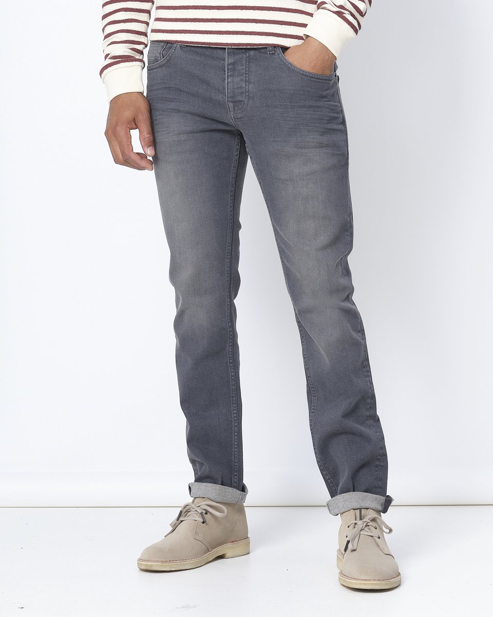 J.C. RAGS Jimmy Jeans Heren | bol.com