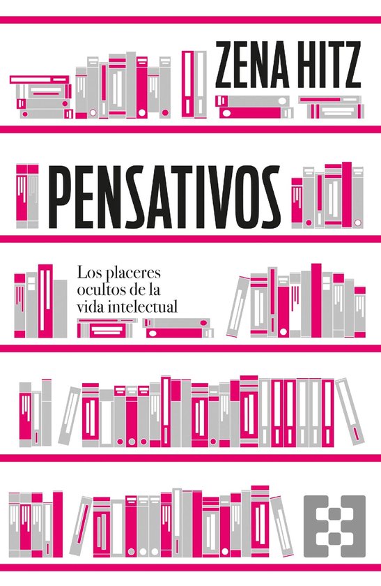 Pensativos (ebook), Zena Hitz | 9788413394435 | Boeken | bol.com