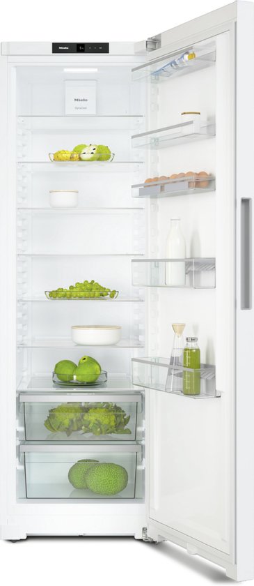 Miele KS4383ED koelkast - Vrijstaand - Wit | bol.com