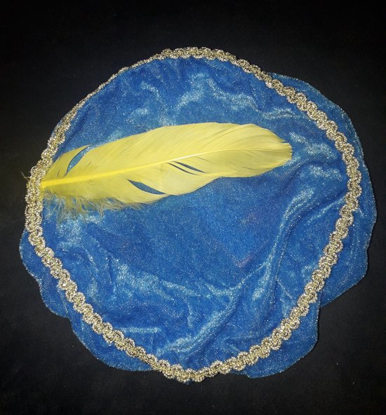 Pieten muts- met kindernaam - Sinterklaas - muts - Kinderen - Jongens ...