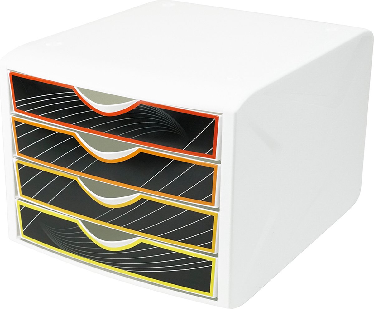 Ladenbox A4 - kunststof | bol