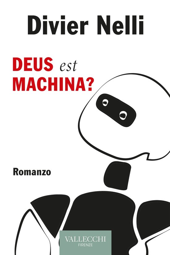 Deus est machina? (ebook), Divier Nelli | 9788825203578 | Boeken | bol