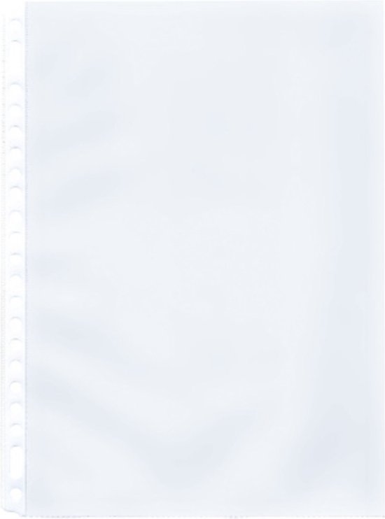 Showtas kangaro a4 23r pp 0.08mm nerf | 10 stuks | bol