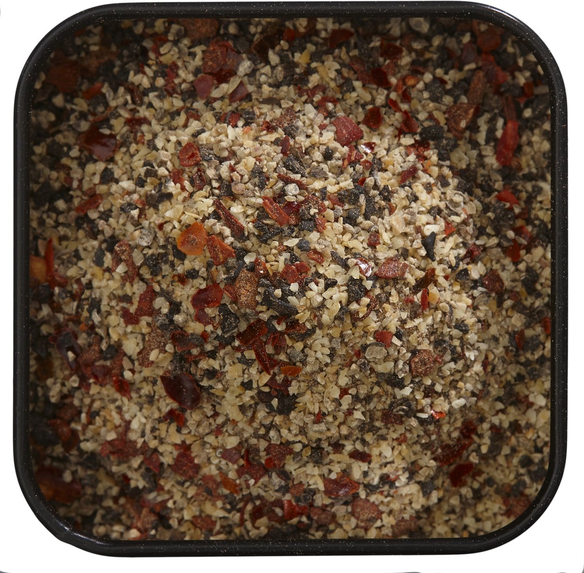 Mill & Mortar - Bio - Double Garlic Pepper - Kruidenmix van look en ...