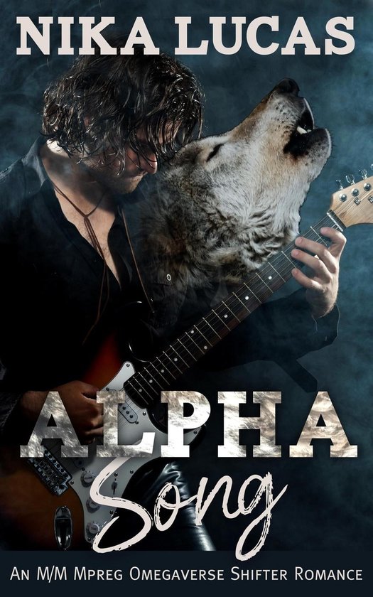 Alpha Song (ebook), Nika Lucas | 9798201617707 | Boeken | bol.com