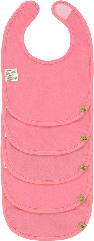 Superzachte Luxe Baby Slabbertjes, Slabbetjes, voor Babies en Peuters | bol