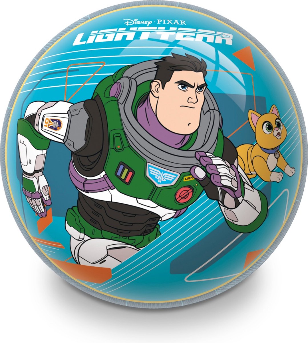 Toy Story Bal | bol.com
