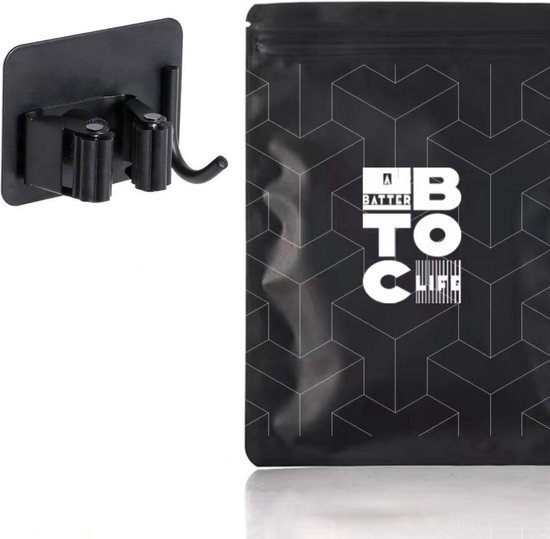 BOTC Ophangsysteem Bezem | bol.com