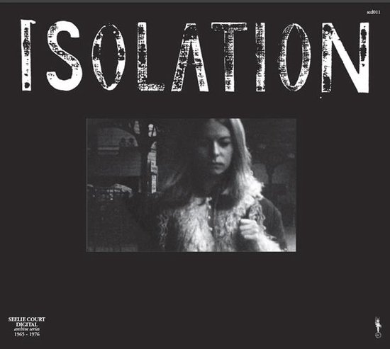 Isolation, Isolation | CD (album) | Muziek | bol