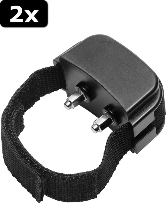 2x Cock Shock Remote