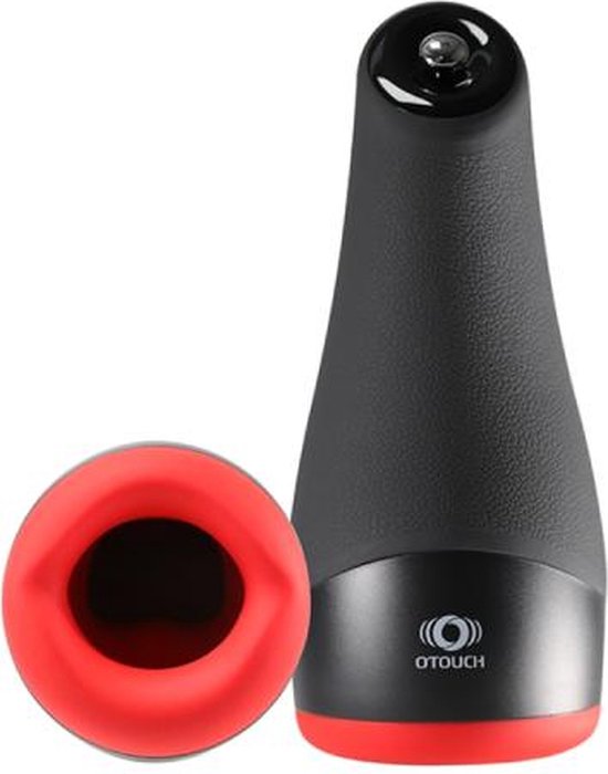 2x OTOUCH - Chiven3 Masturbator | bol.com