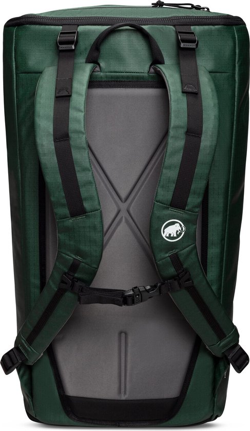 Mammut Neon Smart Klimrugzak 35 L, groen | bol.com