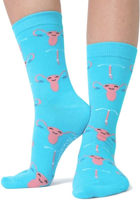 Gynaecologie Sokken | bol