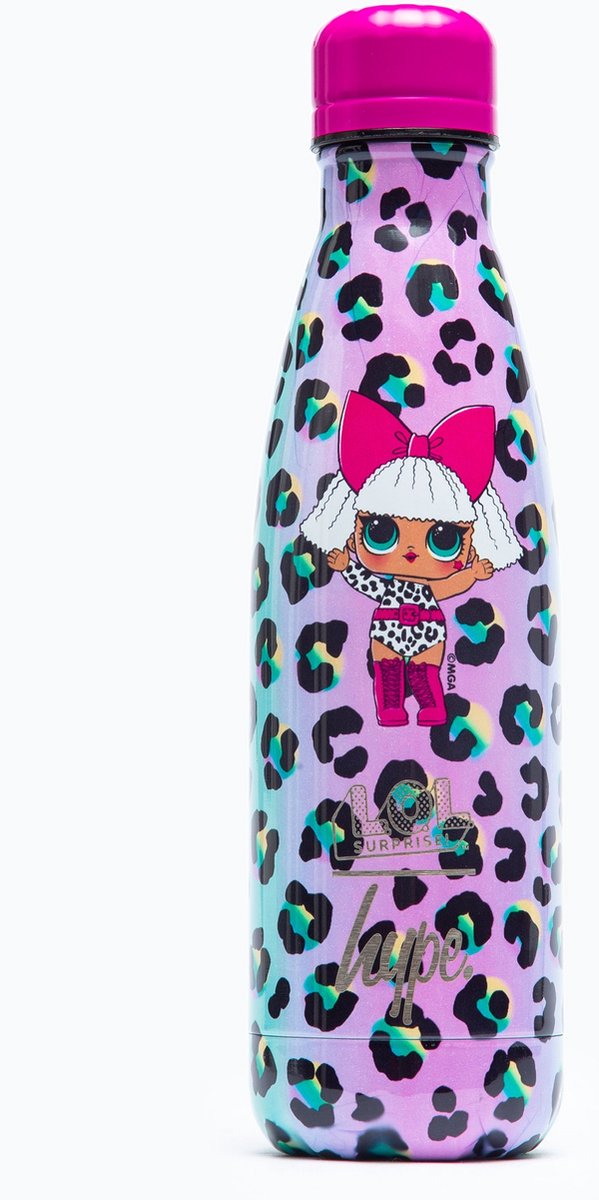 LOL Surprise - L.O.L. Surprise Diva Leopard - Diva Leopard - LOL ...