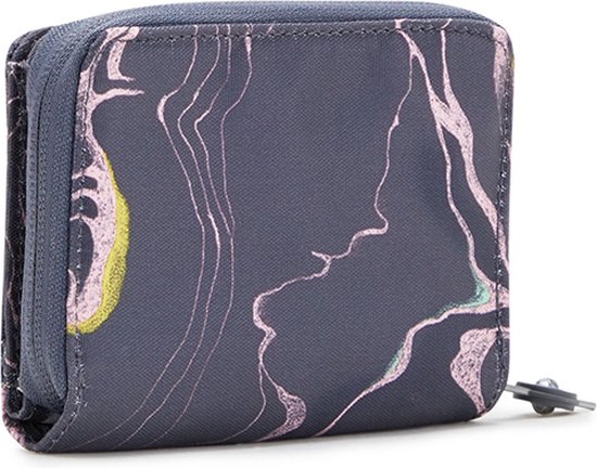 Kipling Money Love Portemonnee Soft Marble | bol.com