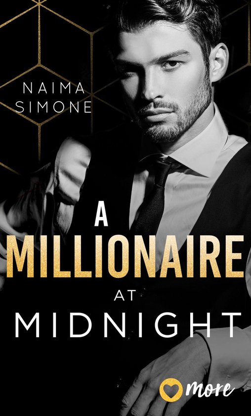 Bachelor Auction 4 - A Millionaire at Midnight (ebook), Naima Simone | 9783967972573... | bol.com