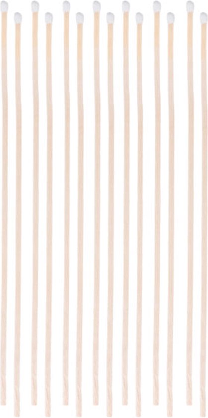 SENZA 'Light Up' XXL Lucifers in Koker /50 | bol