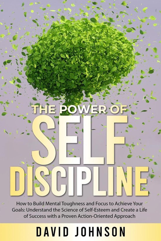 Emotional Intelligence Mastery Bible 1 - The Power of Self Discipline ...