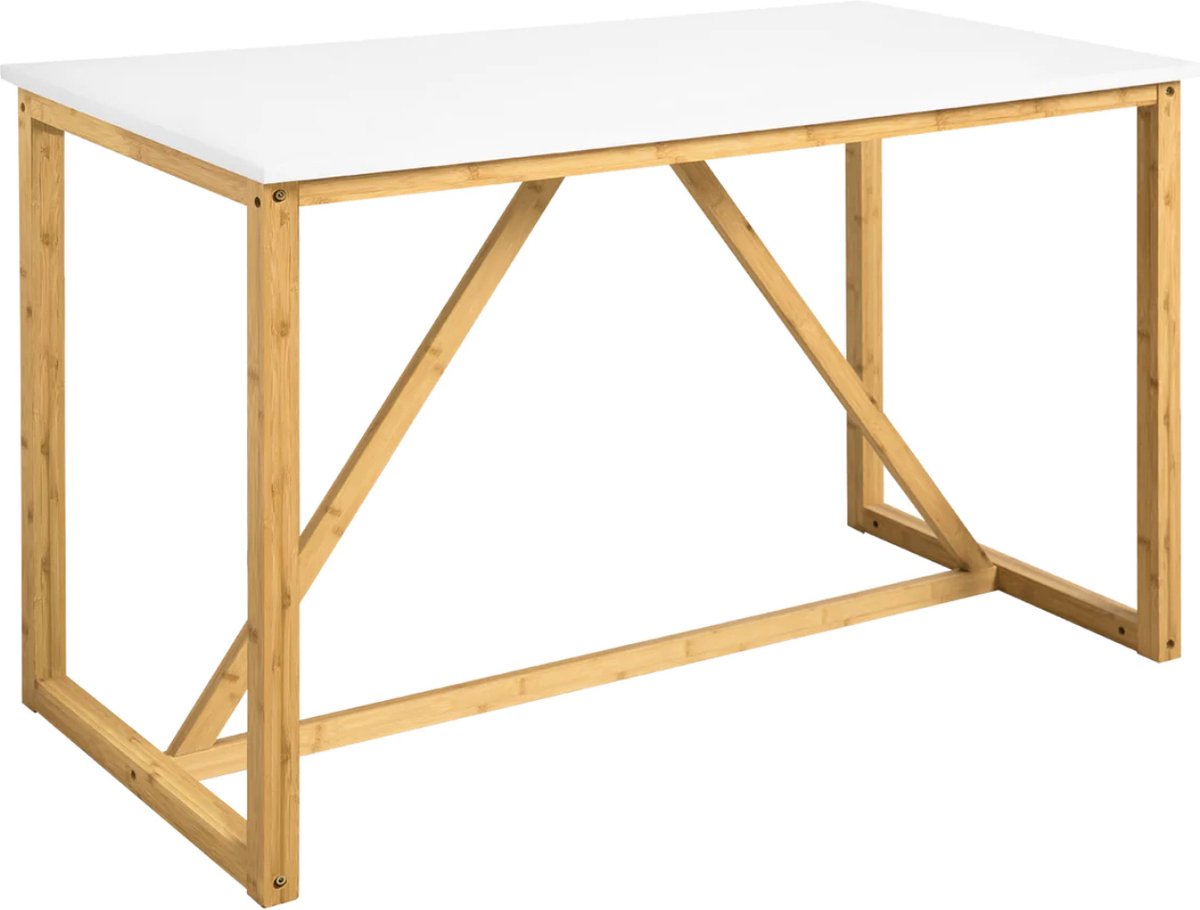 Mara Table à manger - Salle à manger - Table de cuisine - Table de ...