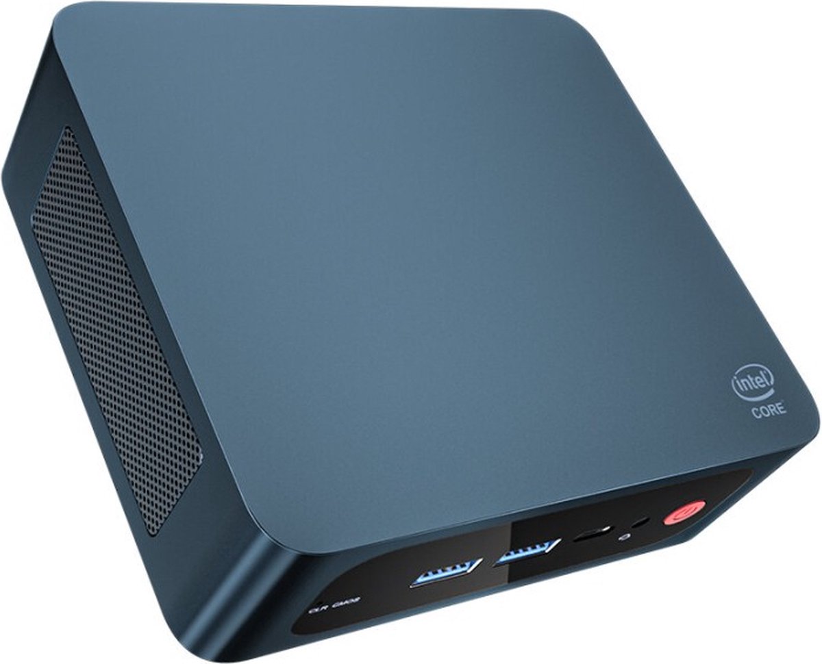 Mini PC S1 | bol.com