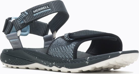 Merrell Bravada Backstrap Shoes Women, zwart | bol.com