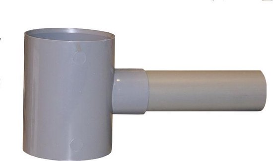 Dollux - Regenton vulautomaat - Regenton overloop - HA - Ø 70 & 80 mm ...