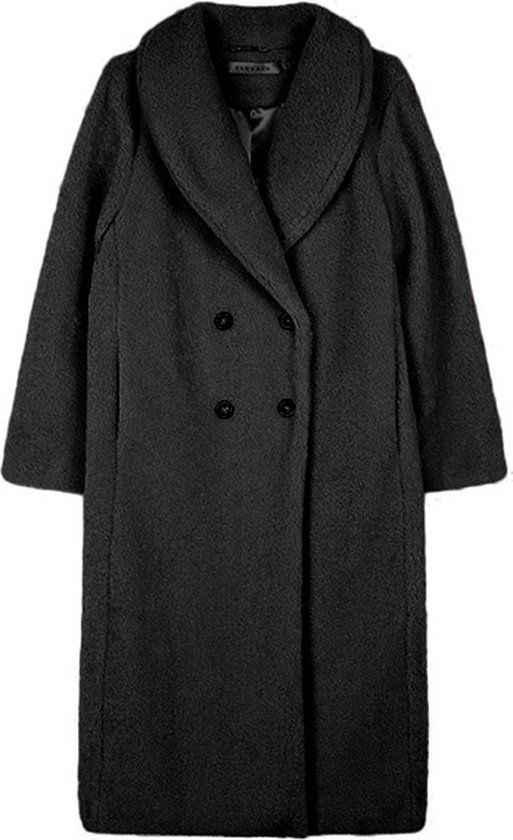 Esqualo jas F22-37506 - black | bol.com