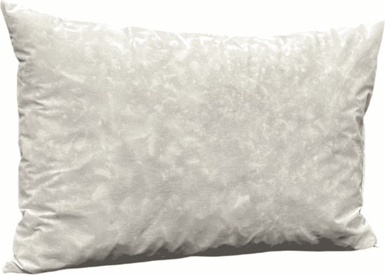 Binnenkussen voor Sierkussen 40 x 60 cm | Kussenwereld | Polyvlok ...