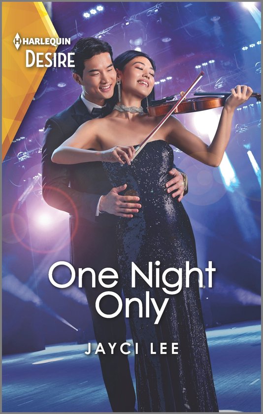 Hana Trio 2 - One Night Only (ebook), Jayci Lee | 9780369724403 | Boeken | bol