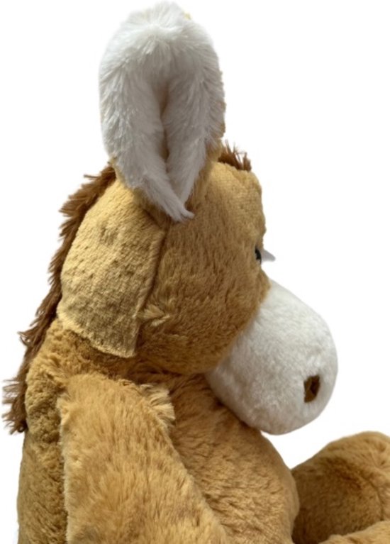 Funnies knuffel Ezeltje | bol