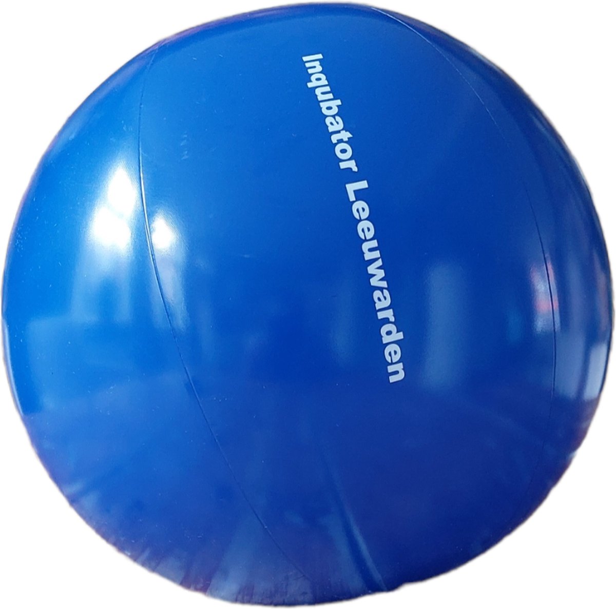 bal, strandbal, opblaasbare strand bal, 26 cm, | bol.com