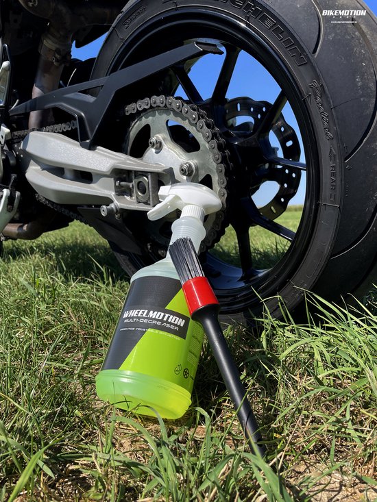 Wheelmotion Multi-Degreaser 1L - Ontvetter & Cleaner - Kettingreiniger ...