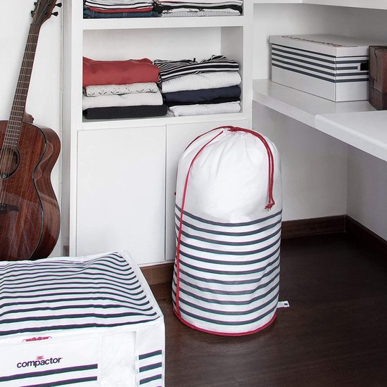 Waszak – ruime waszak – grote waszakken – laundry bags – laundry bag | bol