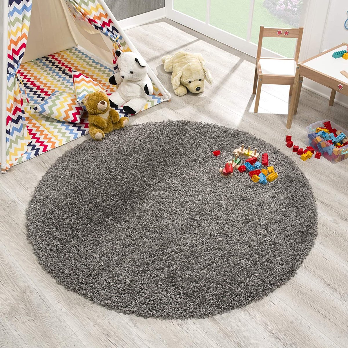Kindertapijt Tapijt voor kinderen – kinderkamer tapijt – children rooms ...