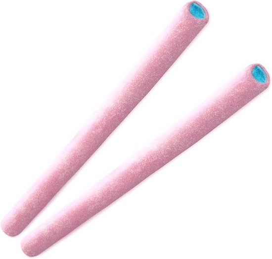 Vidal Dynamiet Staafjes Bubblegum - 200 Stuks | bol.com